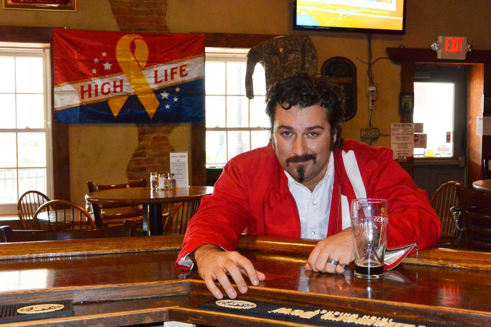 Director, Mark Riccadonna Premieres His Directing Talents with New Play ...